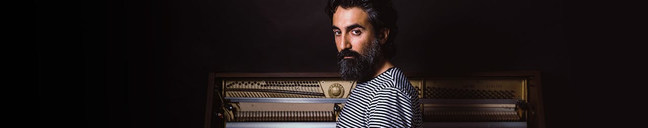 Behind Every Decision by Yehezkel Raz - Royalty Free Music | Artlist