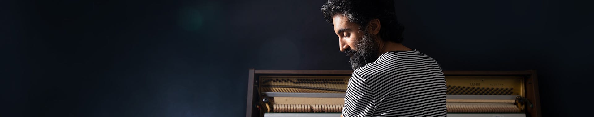 Ballerina by Yehezkel Raz - Royalty Free Music | Artlist