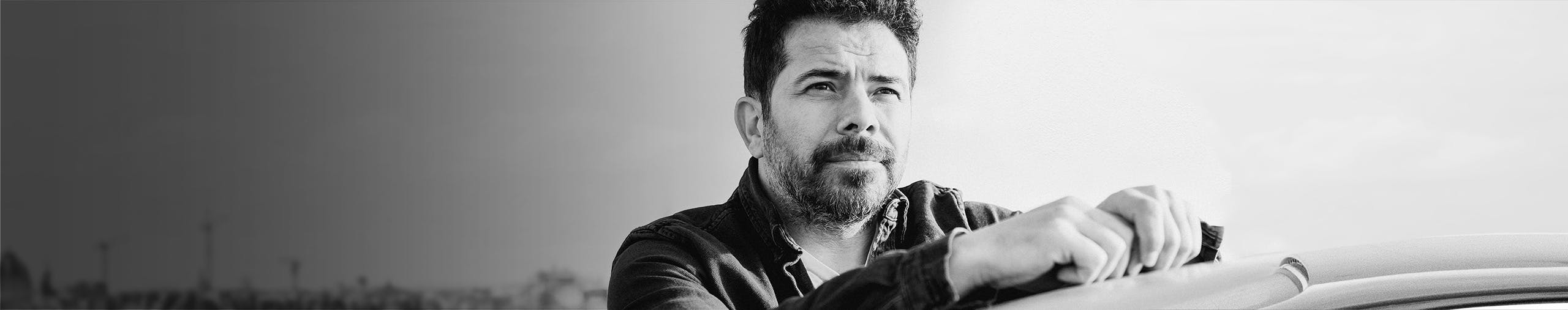 Chromaticity by Kadir Demir Album | Artlist