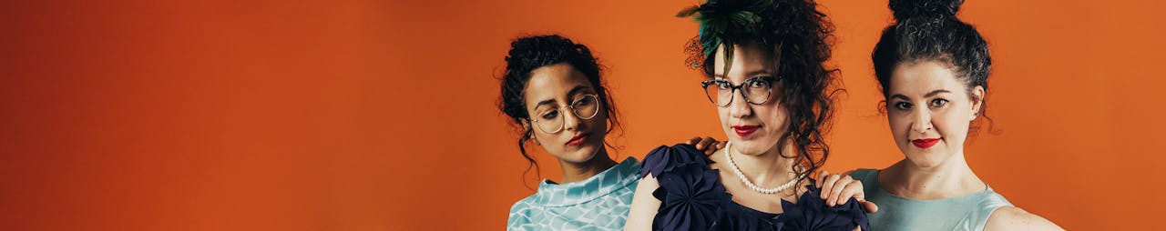 Tempted by The Hazelnuts Album | Artlist