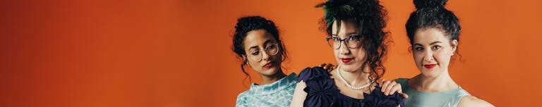 Tempted by The Hazelnuts Album | Artlist