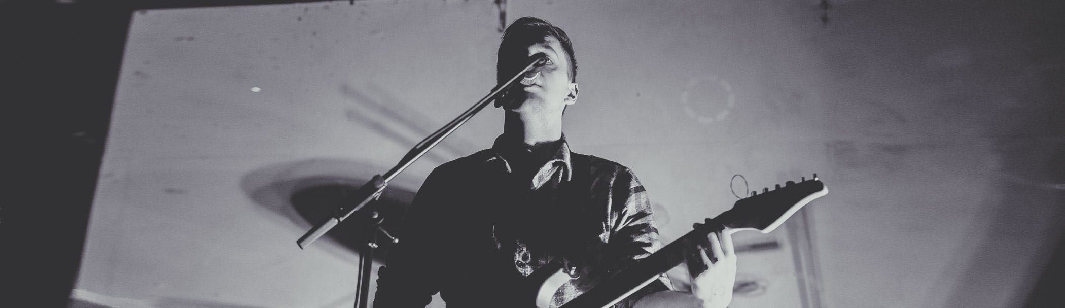 Heartbreaking Stories by Jack Skuse Album | Artlist