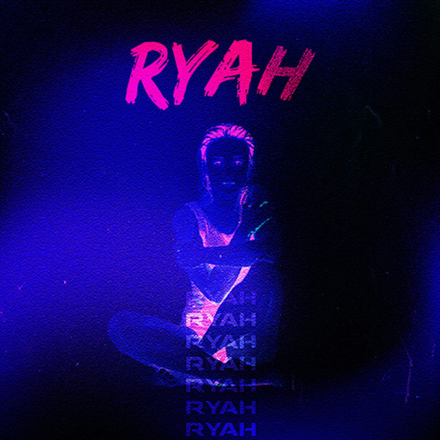 RYAH by RYAH Album | Artlist
