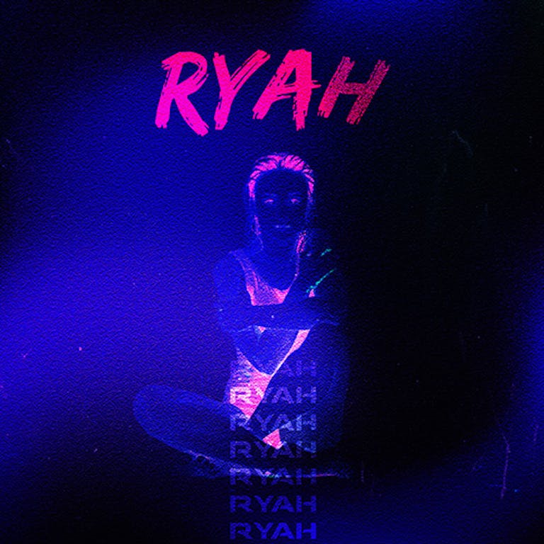 RYAH by RYAH Album | Artlist