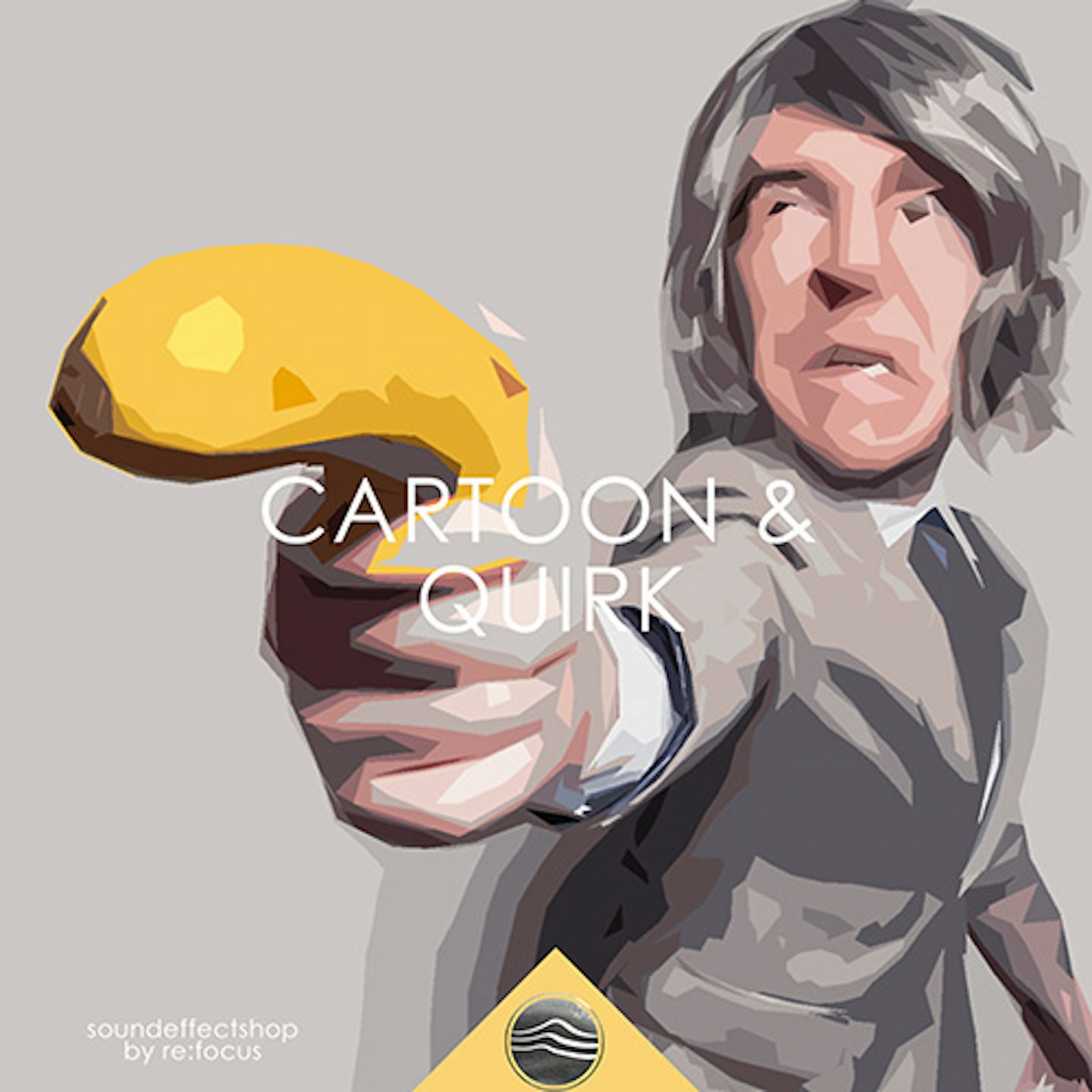 Cartoon And Quirk by re:focus | SFX - Artlist