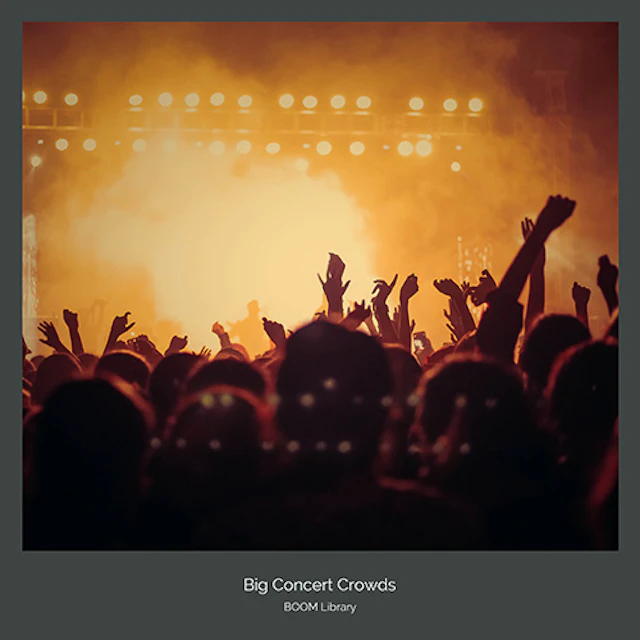 BOOM Library - Sound Effects & Albums | Artlist