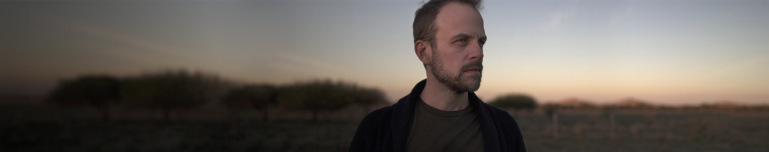 Awake by Hans Johnson Album | Artlist