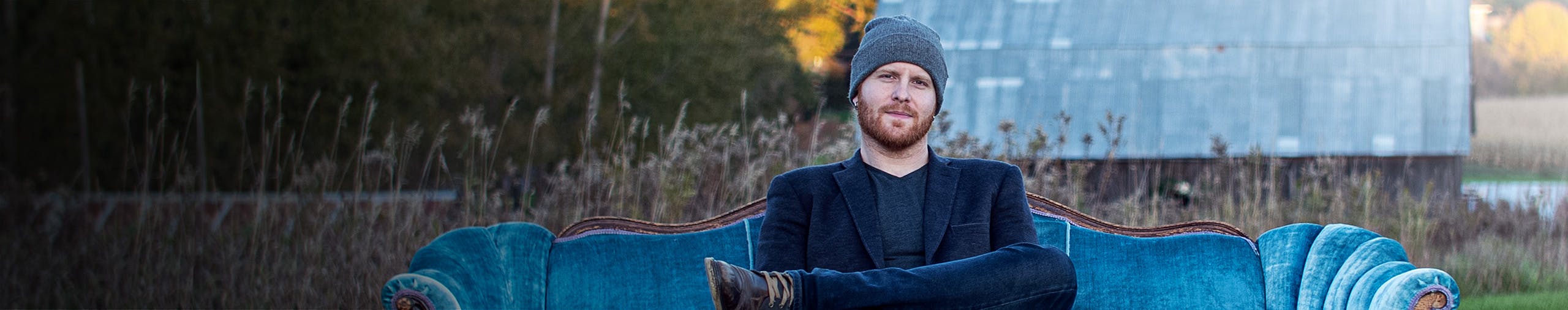 Shallow Waters by Michael Shynes Album | Artlist