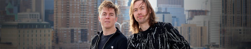 Back to Reality by YNKE Album | Artlist