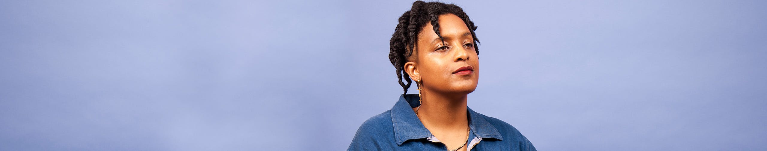 Nothing Can Keep Me From You by Denitia Album | Artlist