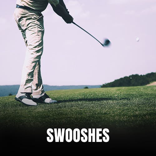 Swoosh - Airy Whoosh, Short and Fast | Royalty Free Sound Effects | Artlist