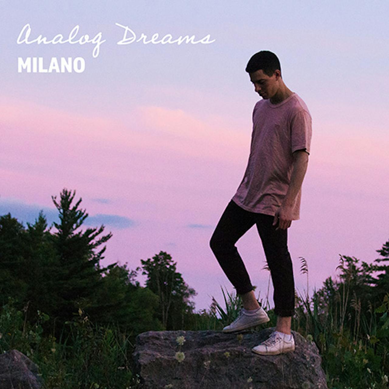 MILANO - Songs & Albums | Artlist