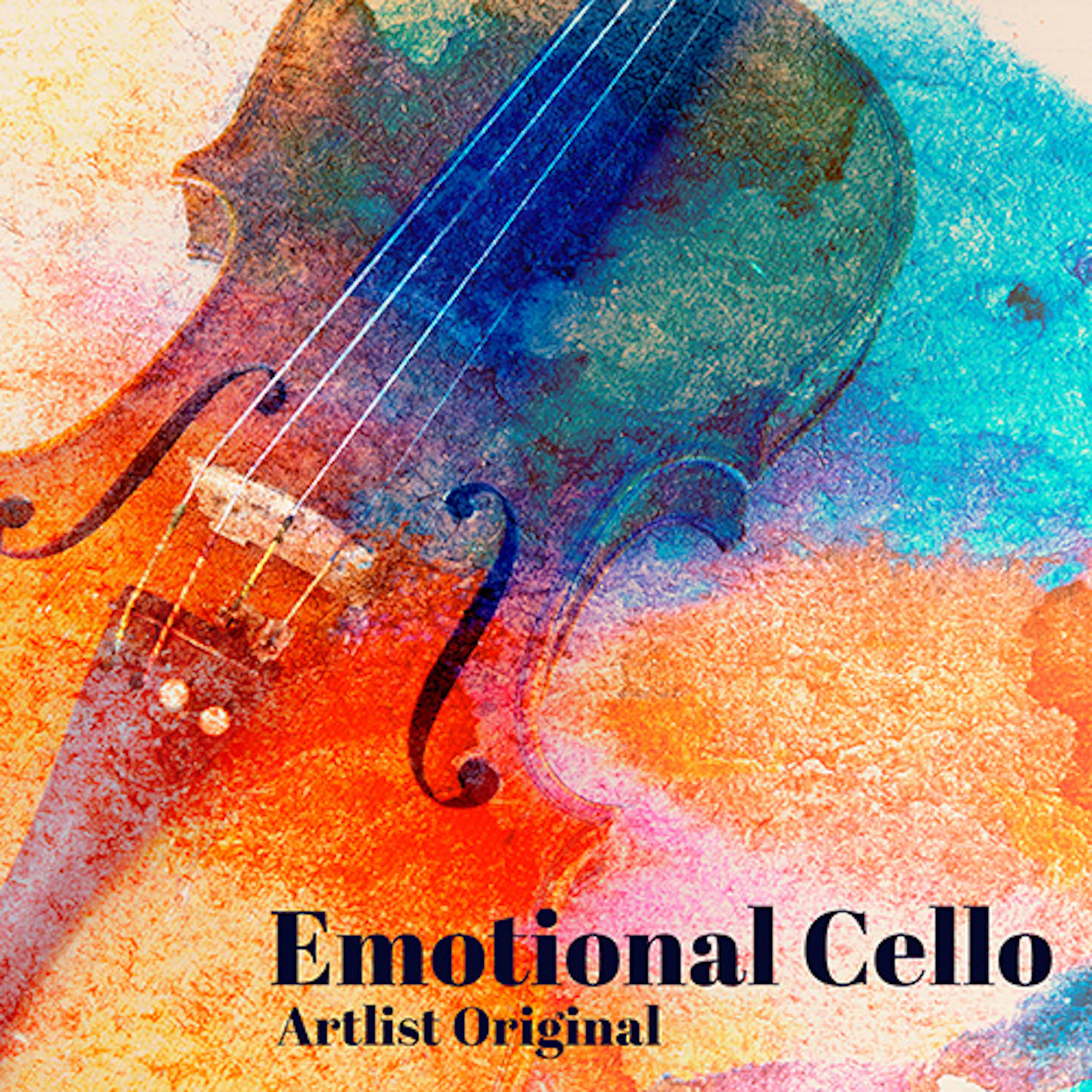Emotional Cello by Artlist Original | SFX - Artlist