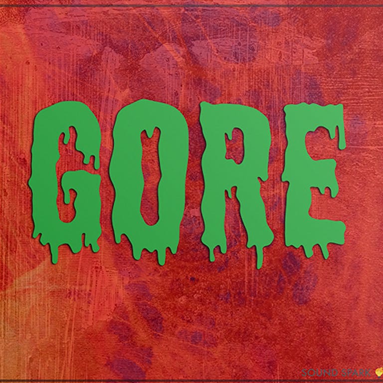 Gore by Sound Spark | SFX - Artlist