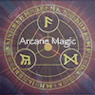 White Magic by Cristian Lucchetta | SFX - Artlist