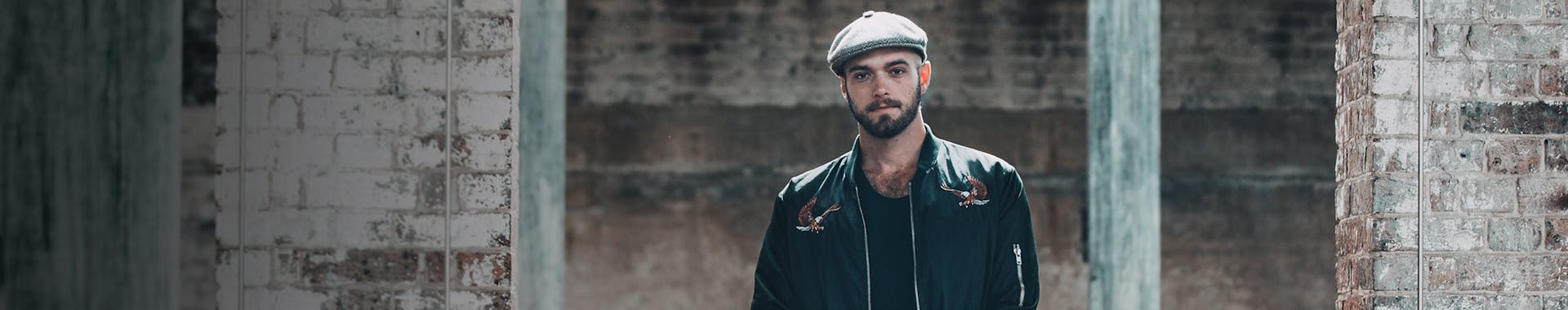 Home Flower by Ben Goldstein Album | Artlist