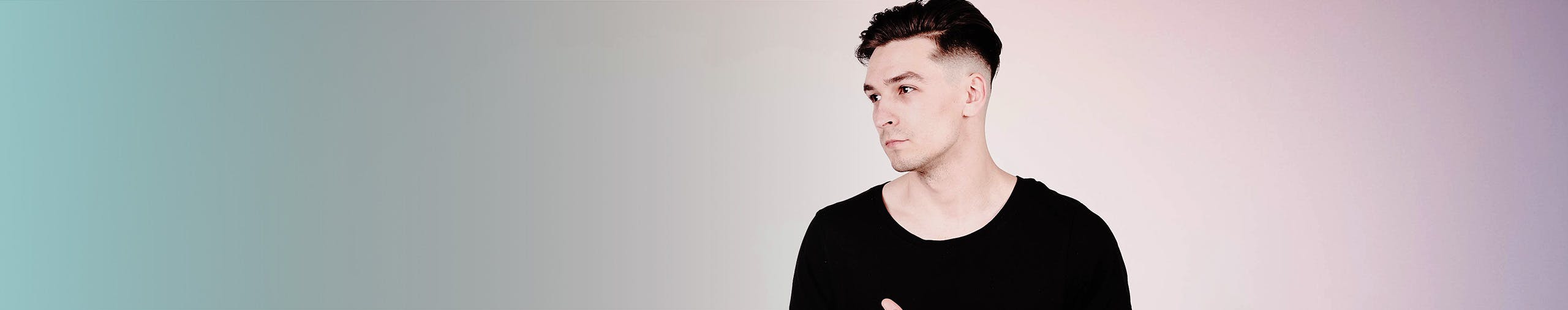 Gleam by Michael FK Album | Artlist