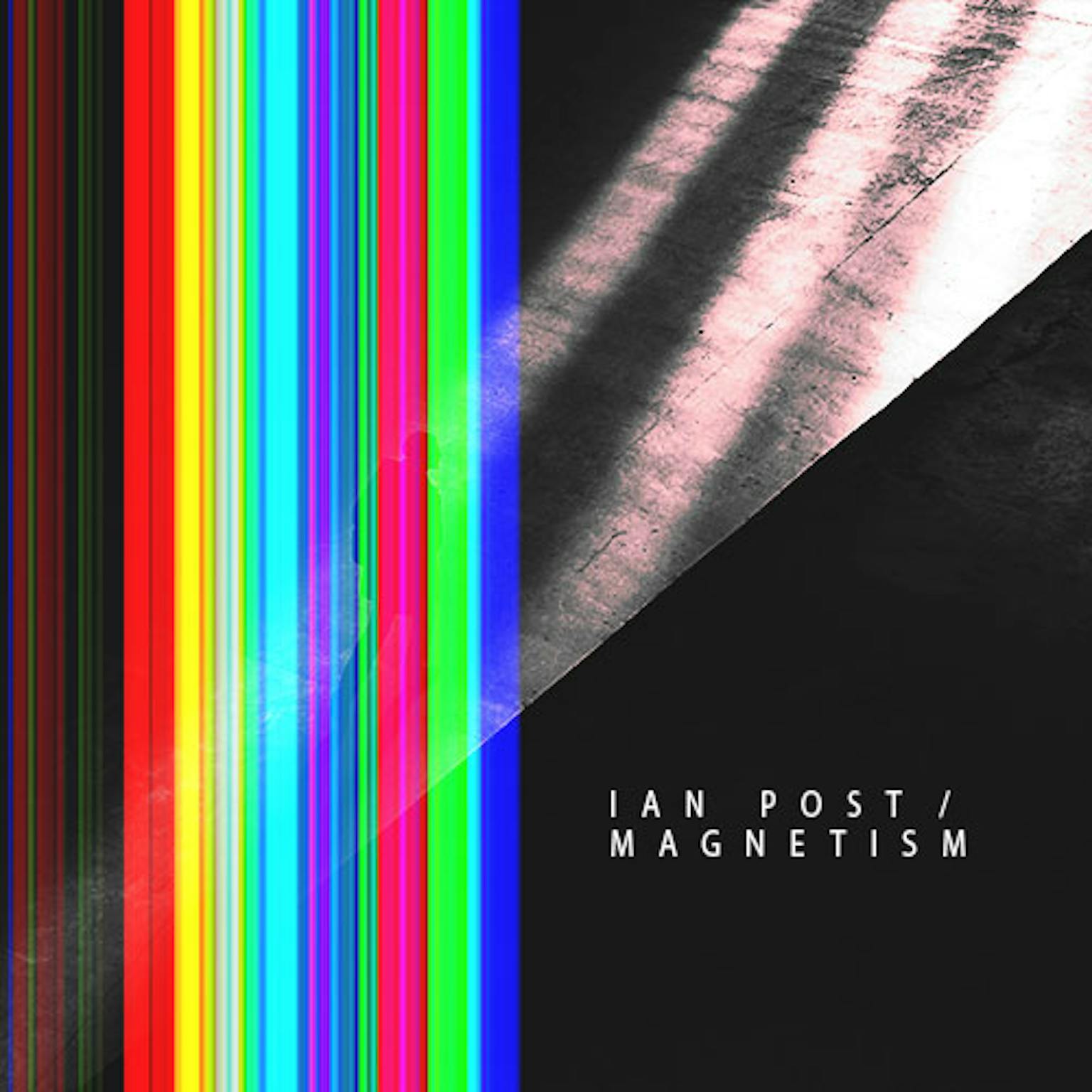 Magnetism by Ian Post Album | Artlist