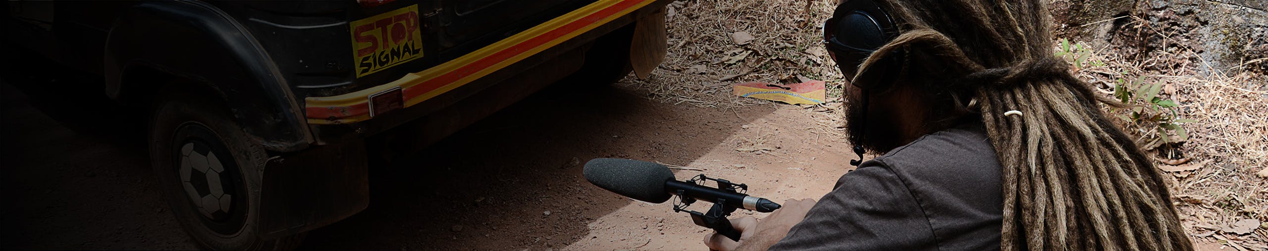India Countryside - Village, Birds and Frogs, People Talking, Wind ...