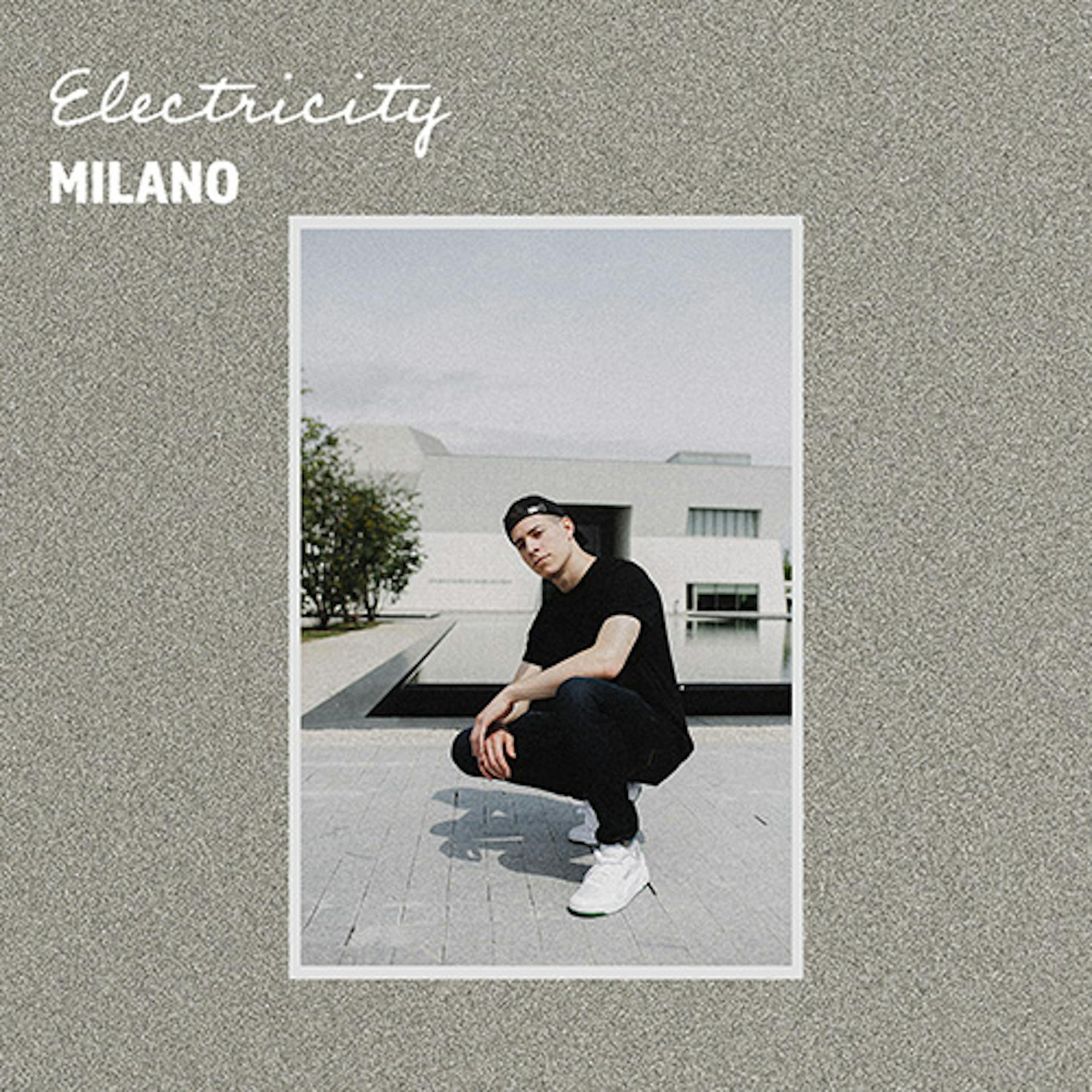 MILANO - Songs & Albums | Artlist