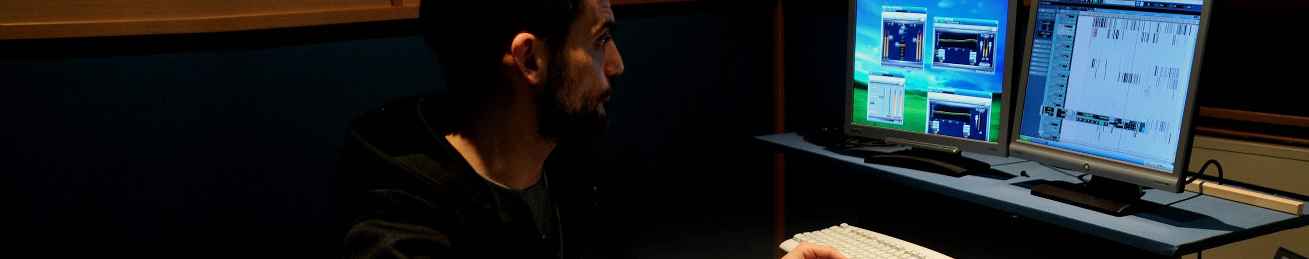 Mainframe - Hit, Electrical Buzz | Royalty Free Sound Effects | Artlist