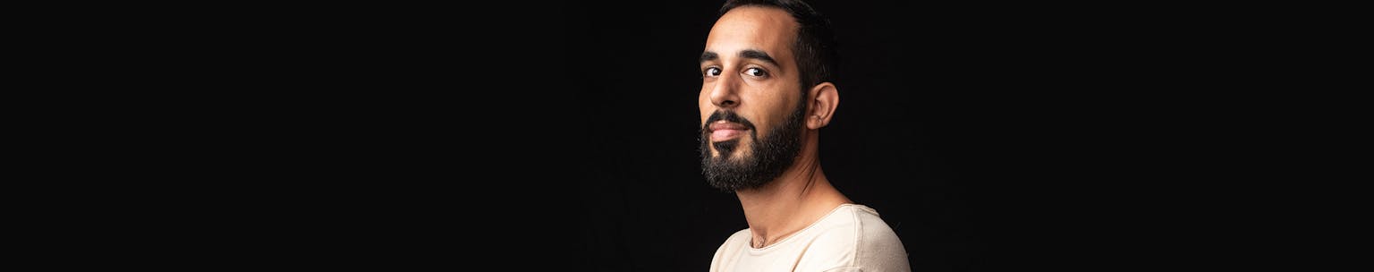 The Odyssey by Ty Simon Album | Artlist