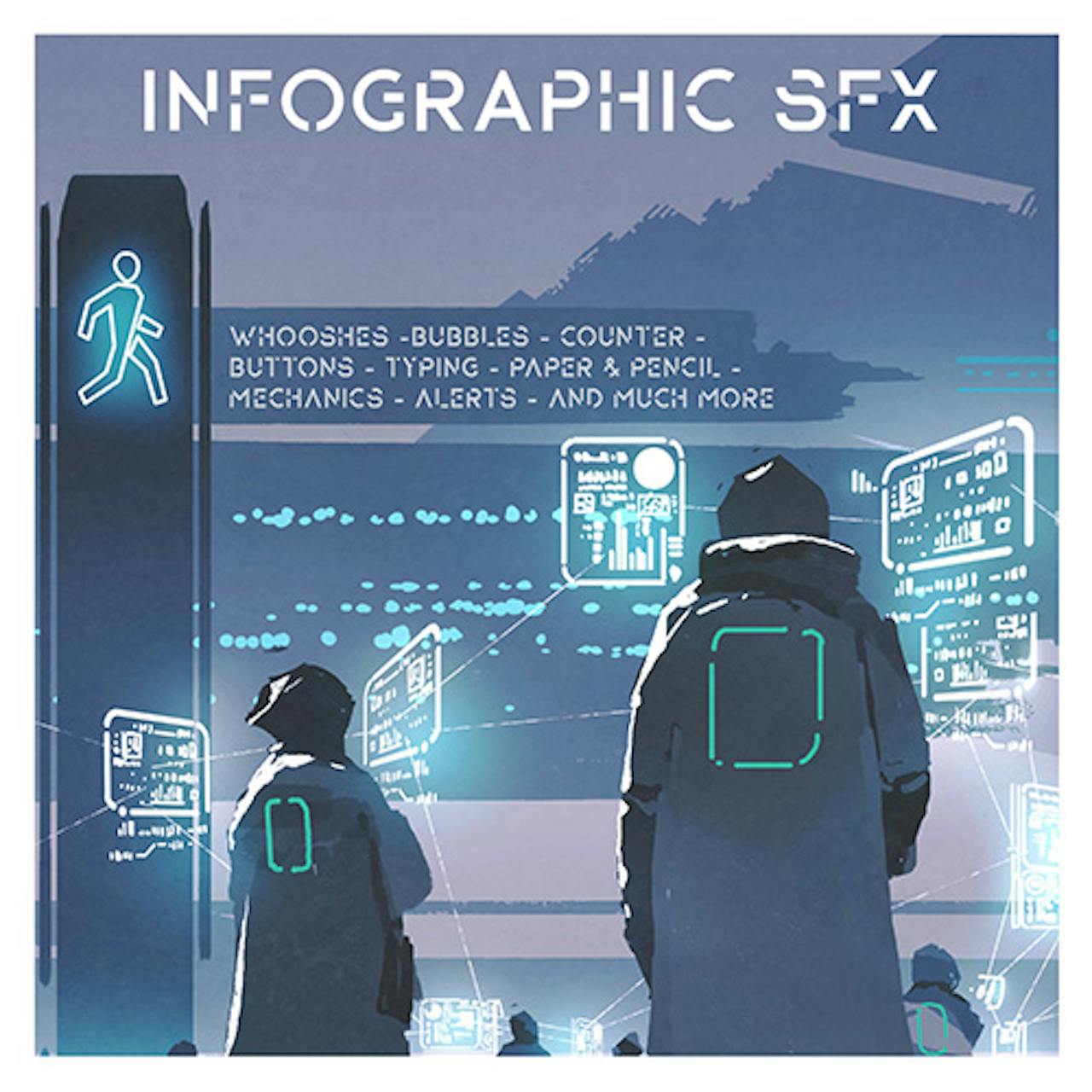 Infographics by CB Sounddesign | SFX - Artlist