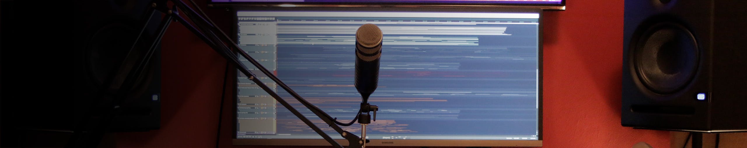 Epic Disasters - Resonating Impact, Deep Booming Explosion | Royalty ...