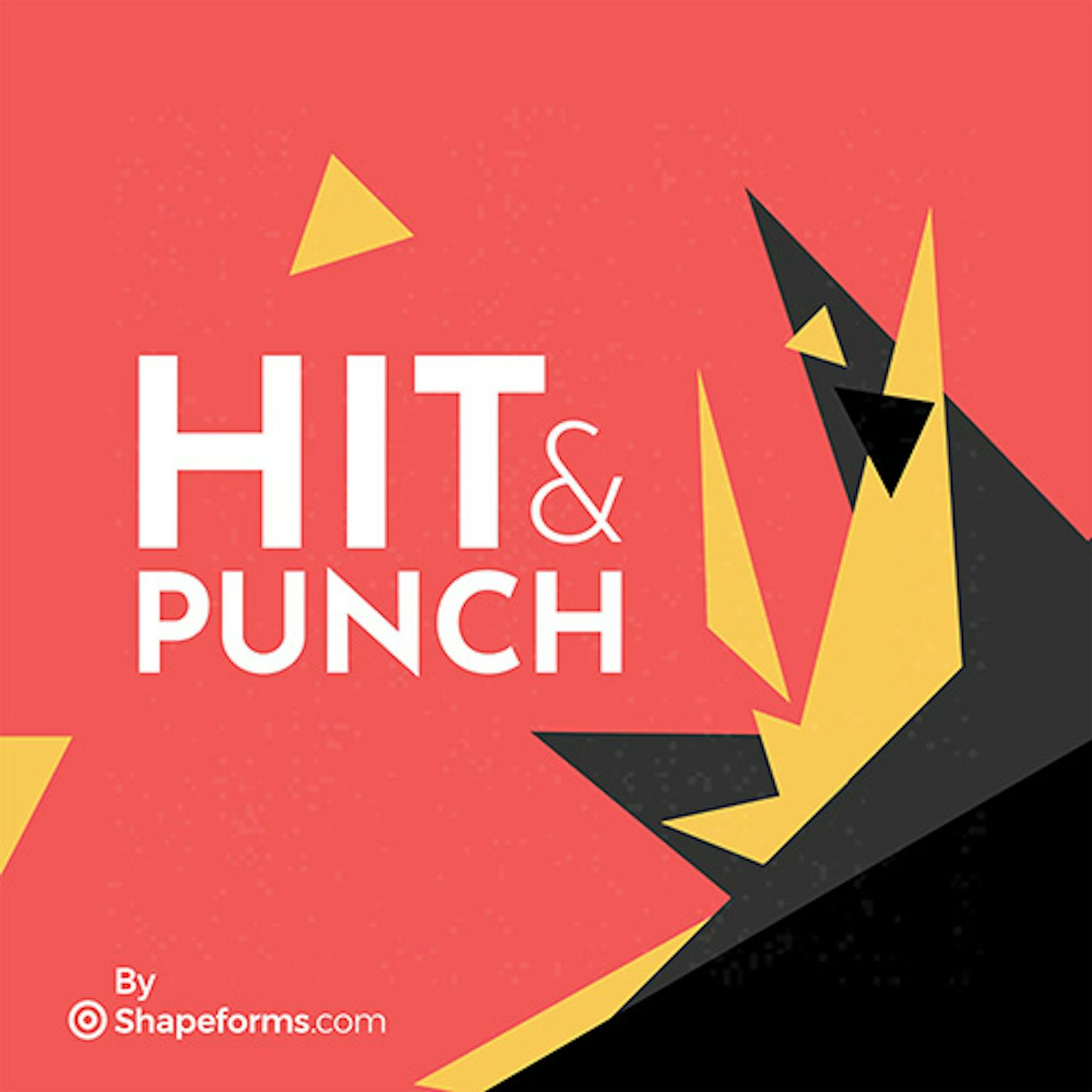 Hit and Punch by Shapeforms | SFX - Artlist