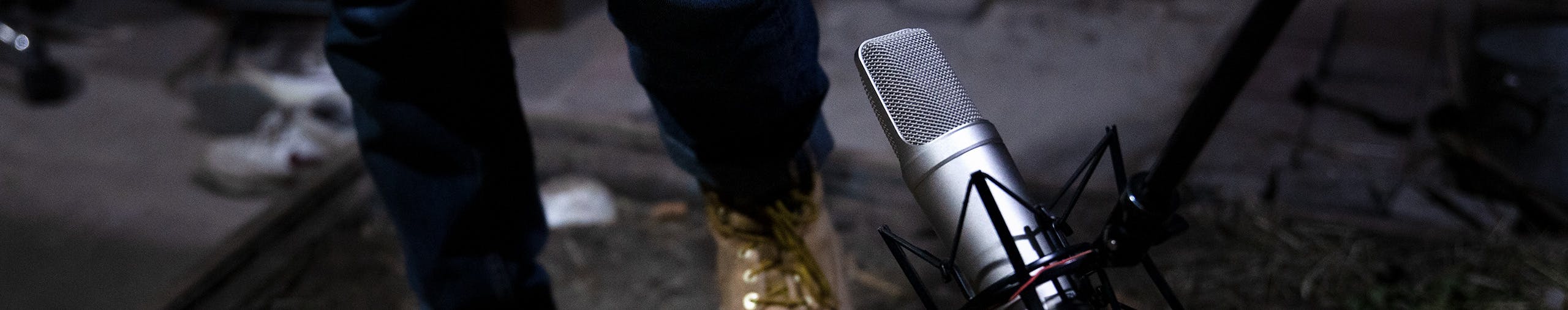 Locked - Unlocking Large Gate Latch, Reverberant | Royalty Free Sound ...