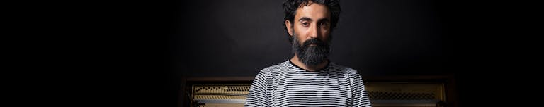 Odds by Yehezkel Raz Album | Artlist