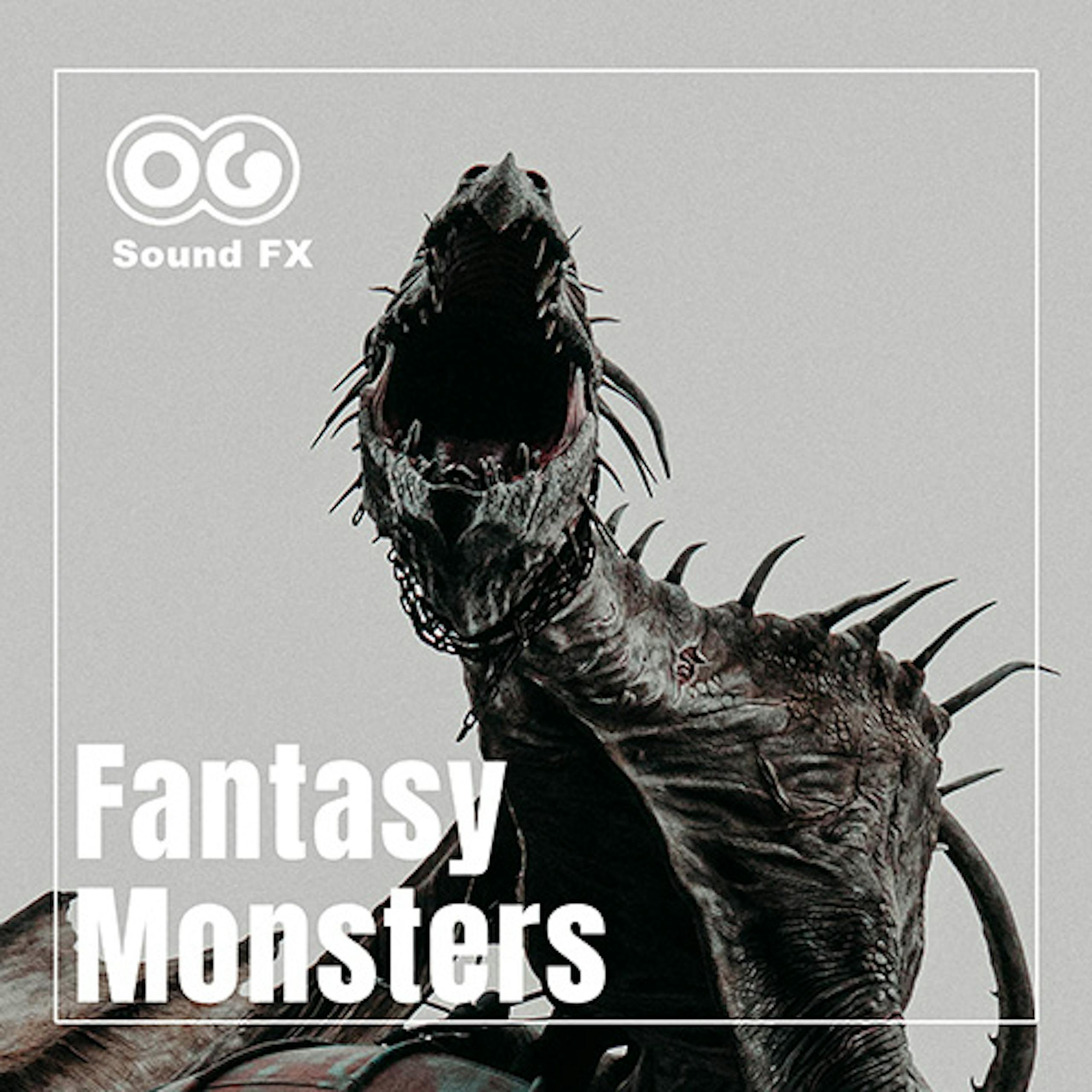 Fantasy Monsters by OG SoundFX | SFX - Artlist