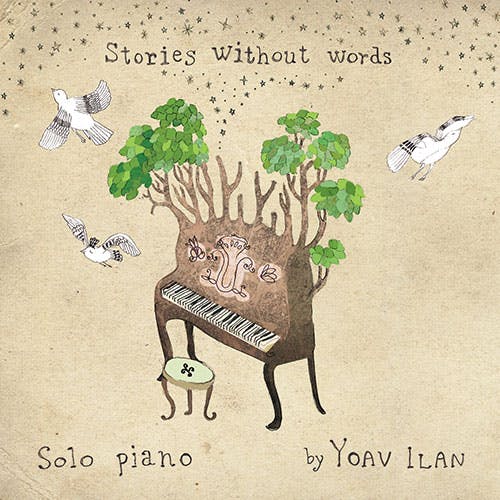 Morning Dance by Yoav Ilan - Royalty Free Music | Artlist