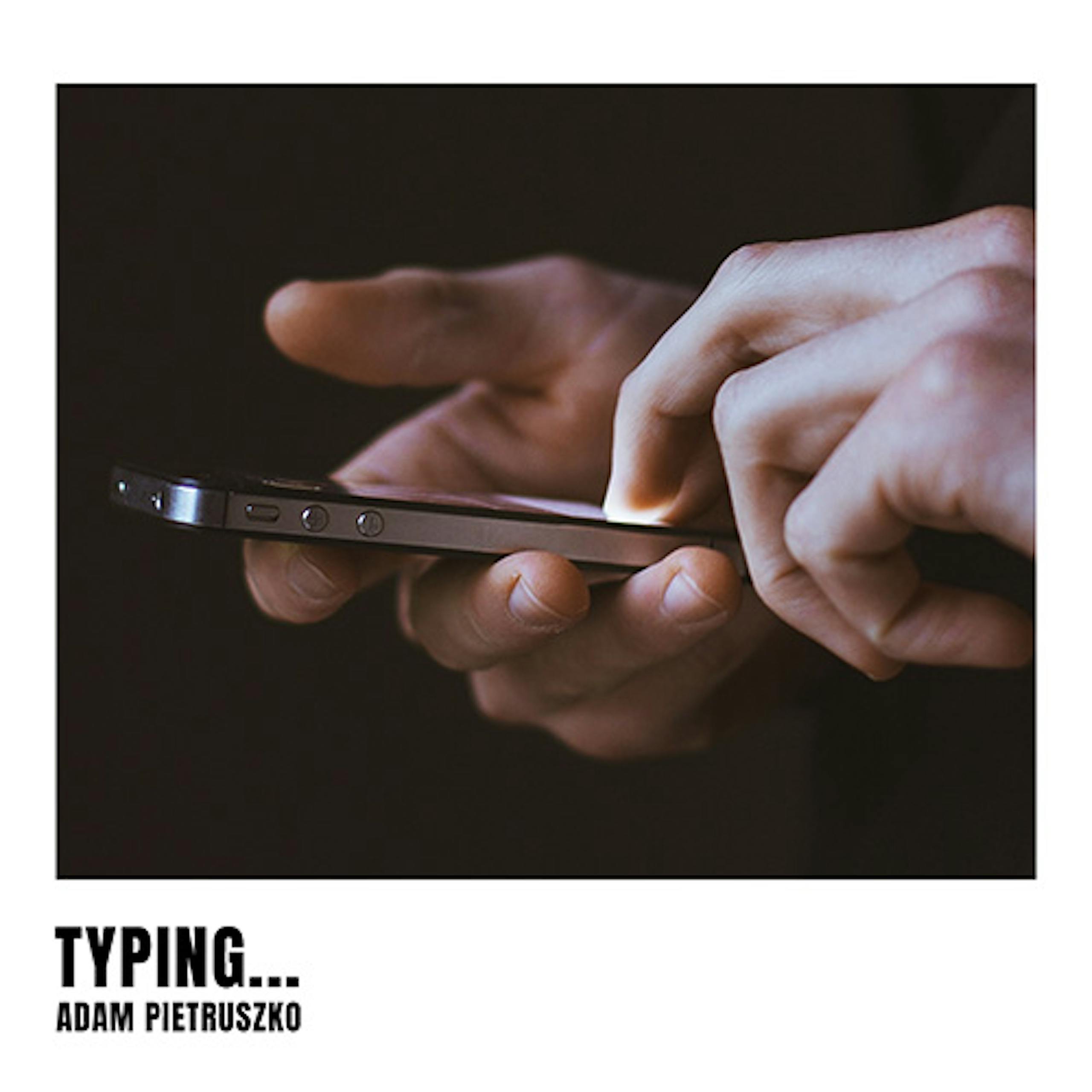 Typing by Adam Pietruszko | SFX - Artlist