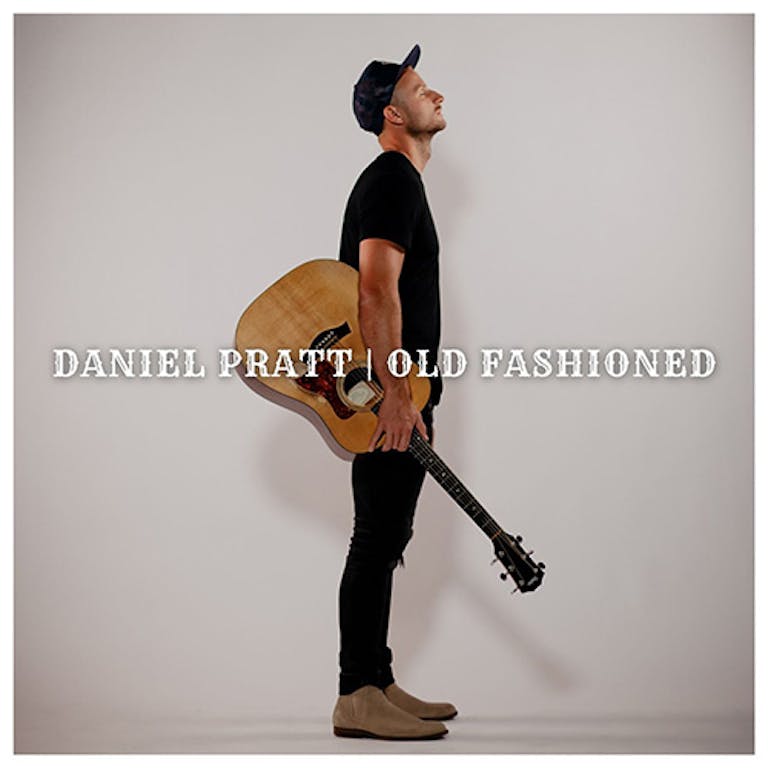 Old Fashioned by Daniel Pratt Album | Artlist