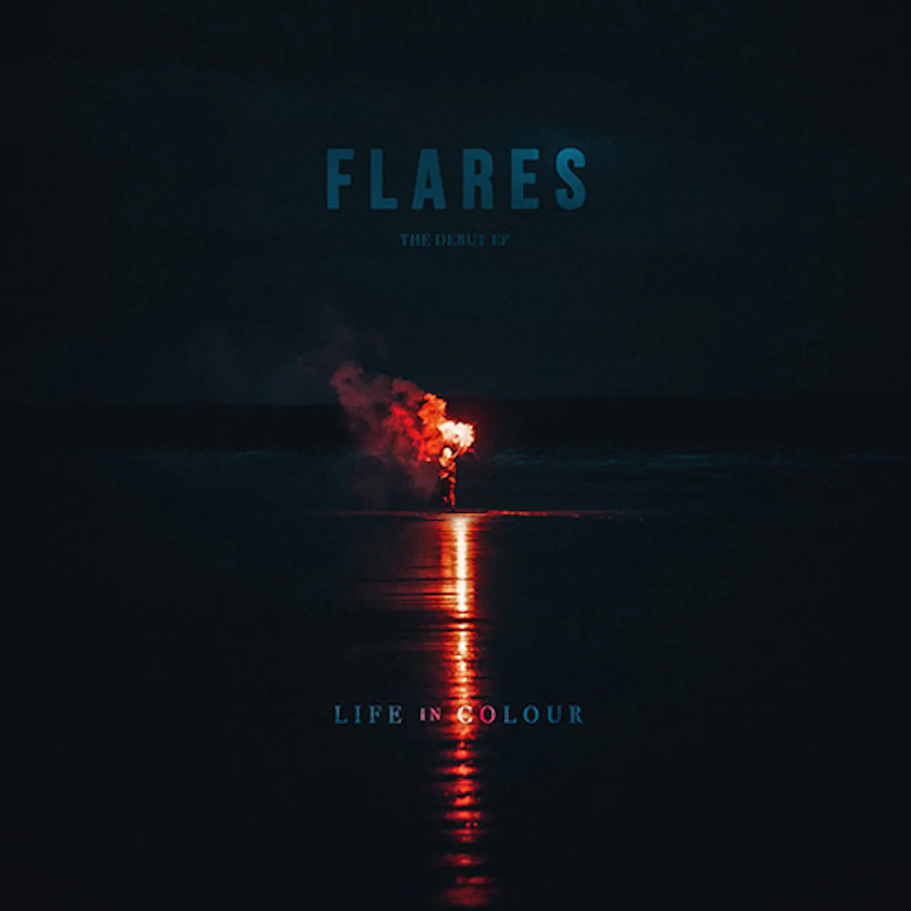 Flares by Life in Colour Album | Artlist