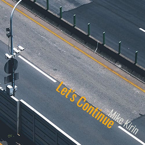 Step Forward by Mike Kirin - Royalty Free Music | Artlist