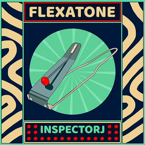 Flexatone - Slide Whistle Vocalization, Short Positive Sequence ...