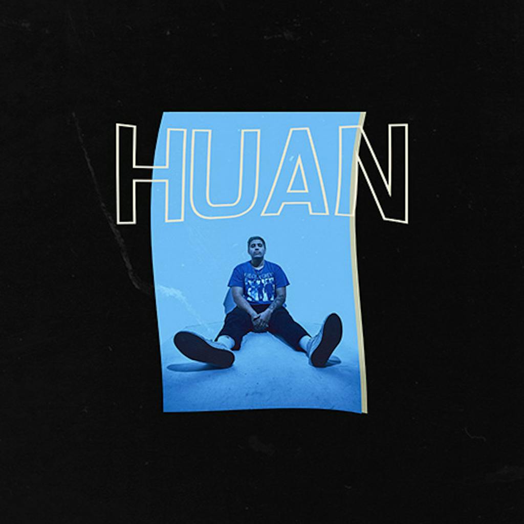 HUAN by HUAN Album | Artlist