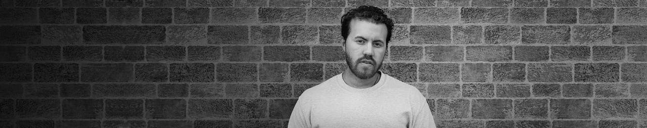 The Light of Men by The David Roy Collective - Royalty Free Music | Artlist