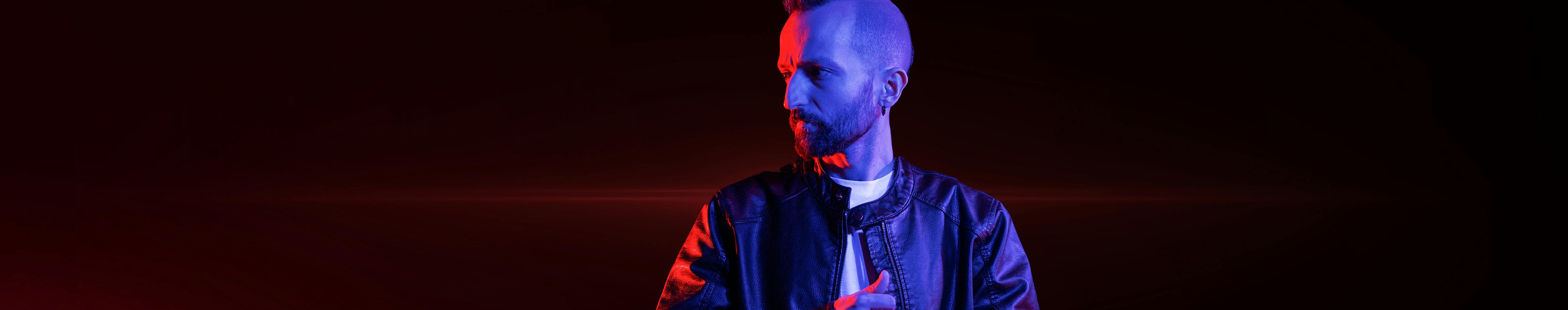 Cold Light (feat. Jimmie Strimell) by Jay Ray Album | Artlist