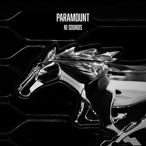 Paramount - Tribal Drums Logo | Royalty Free Sound Effects | Artlist