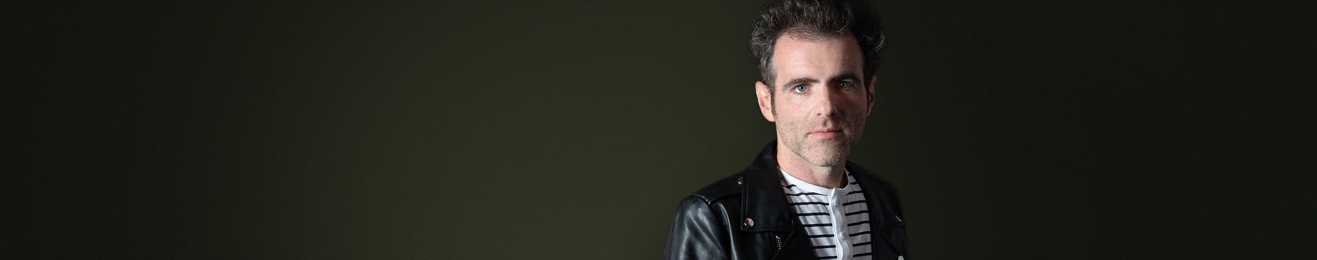 Come Back Alive by Ian Post Album | Artlist