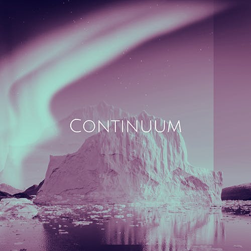 Continuum Album