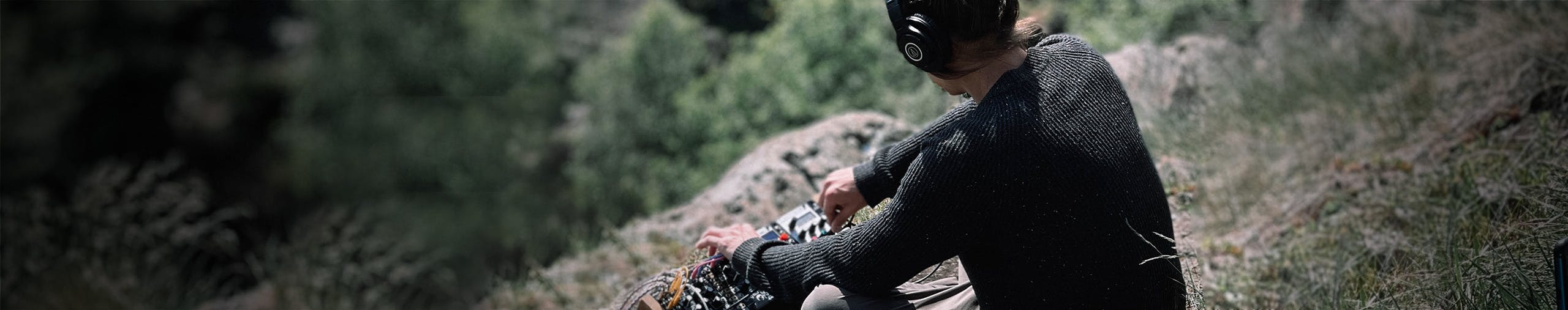 Modular Transitions - Airy Sci Fi Texture, Synth Pads and Tones ...