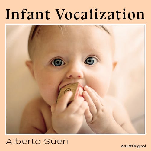 Infant Vocalization - Baby Cooing, Cough, Gurgle | Royalty Free Sound ...