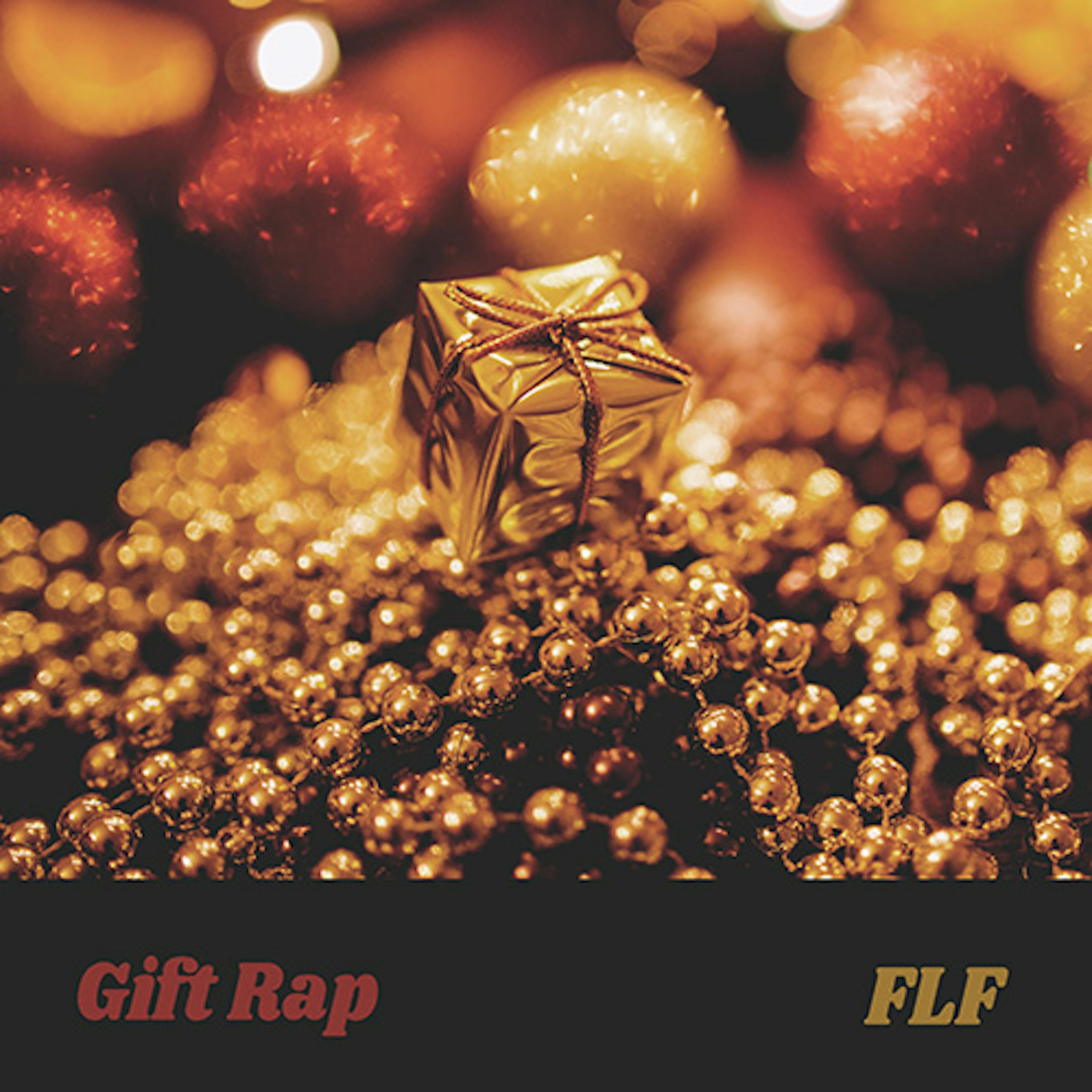 Gift Rap by FLF Album | Artlist