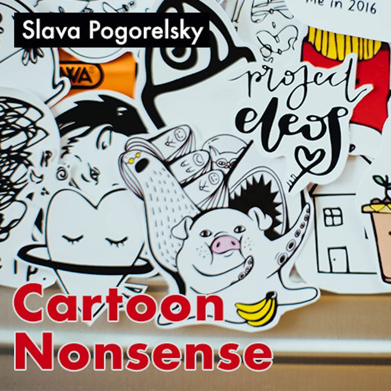 Cartoon Nonsense by Omnibit Sound | SFX - Artlist