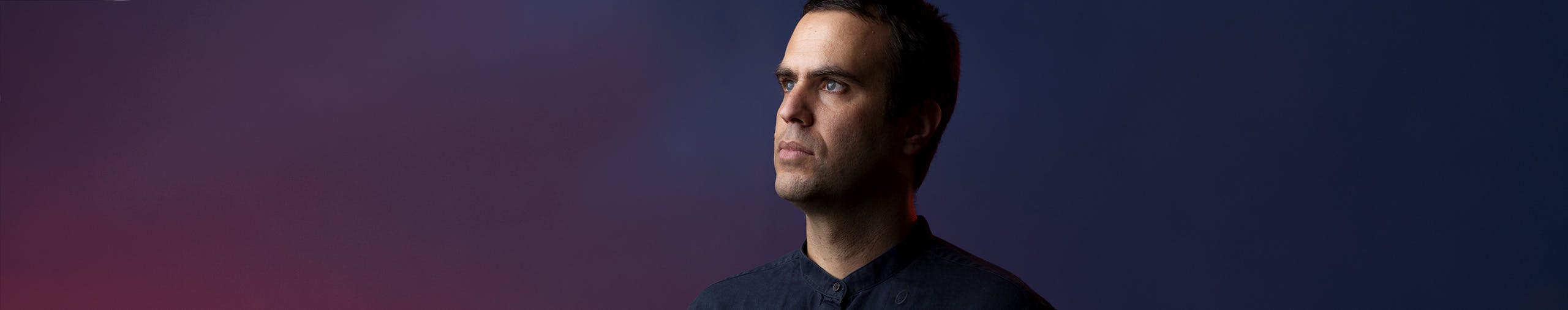 Captain Spark by Roie Shpigler Album | Artlist