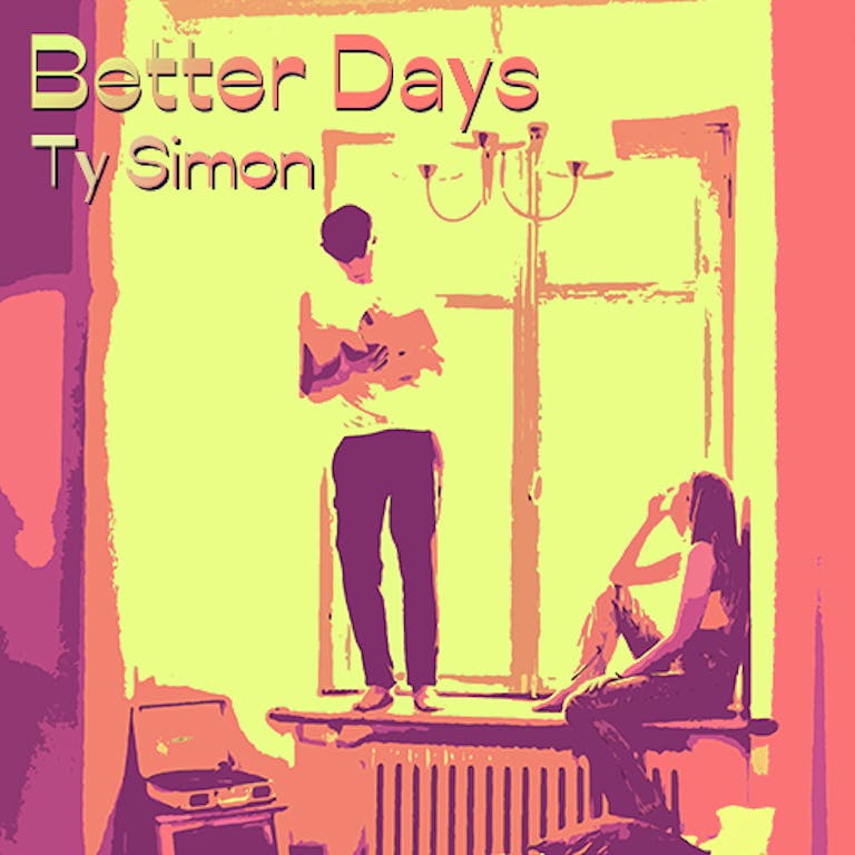 Ty Simon - Songs & Albums | Artlist